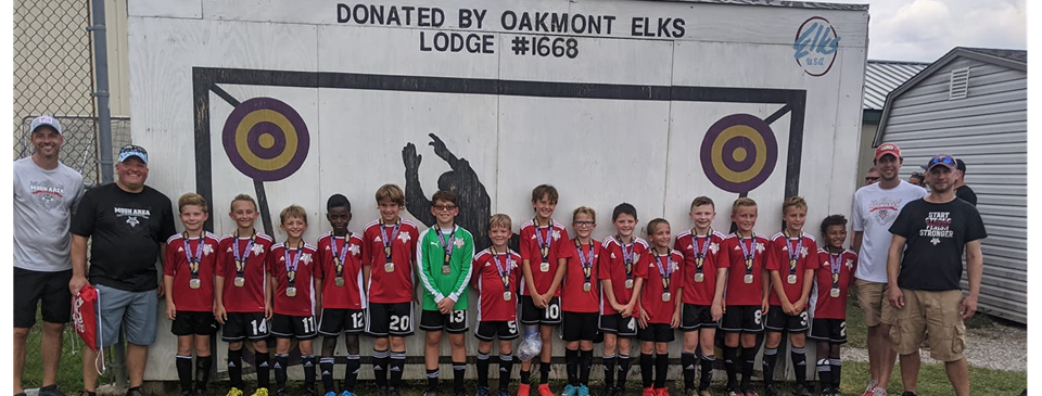 Moon Area Soccer Association > Home