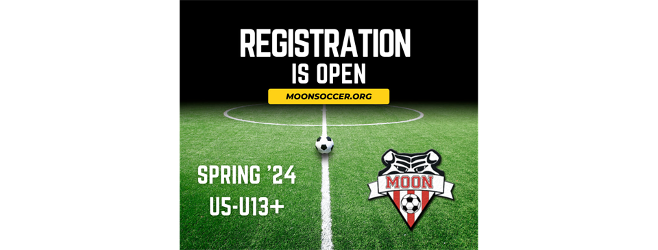 Moon Area Soccer Association > Home