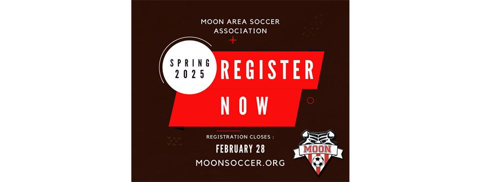 Moon Area Soccer Association > Home
